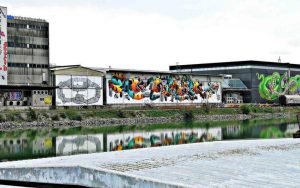 10 lugares que ver en Linz【imprescindibles】